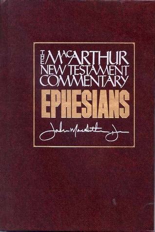 Ephesians New Testament Commentary 9780802423580 Bookshop Sg