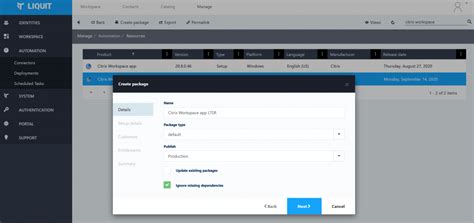 Update Of The Day Citrix Workspace App Ltsr 191210013 Liquit