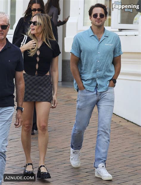 Margot Robbie And Tom Ackerleys Sexy Night Out At Coogee Beach Aznude