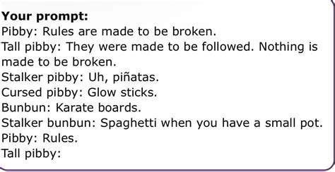 Pibby In Alphabet Lore Sorry Never Made Characters Into Letters R Greenlight Pibby