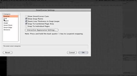 Making Basic Template In Vectorworks Youtube