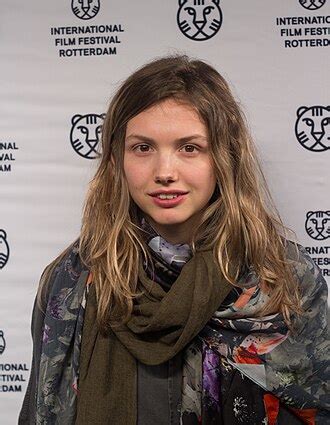 Hannah Murray Wikipedia