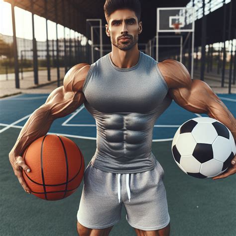 Man With Huge Balls Blank Template Imgflip