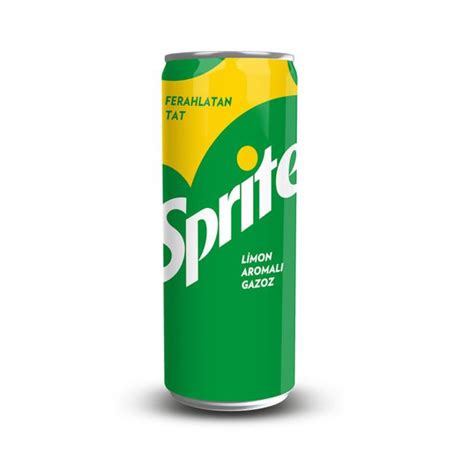 Sprite 330 Ml Chefs Burger House