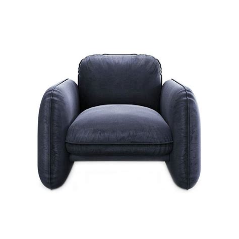 Baxter Brigitte Armchair