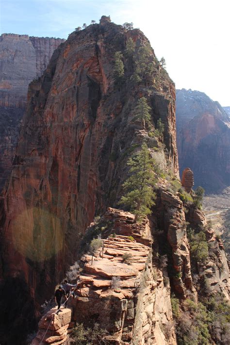 Top 5 Drives To Do In Zion National Park Park Savers
