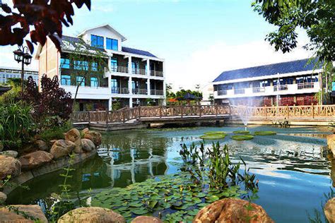 Guangxi Vocational And Technical College Higher Ed Jobs