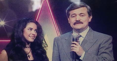 Así Fue Como Jorge Barón Se Convirtió En Uno De Los Más Grandes De La