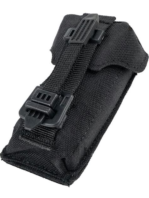 Novritsch Full Seal Molle Pouch For Ssg9624 Sniper Rifle Patrol Base Uk