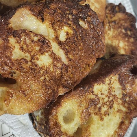 חלה של שבת זה הפראנצ טוסט של ראשון אמהות מבשלות ביחד