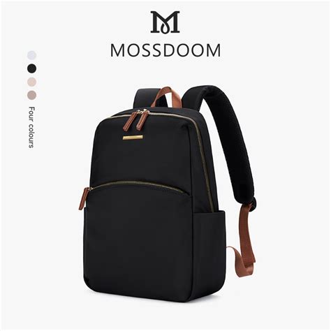 Mossdoom Popular Womens Backpack Hugo Backpack High Quality Backpack
