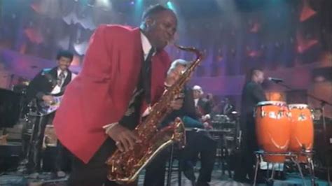 Andrew Woolfolk Dies Earth Wind And Fires Longtime Sax Player Was 71