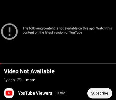 Is This Youtubes Version Of The Rick Roll Rrevancedextended