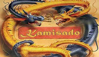 Kamisado Fan Site | UltraBoardGames