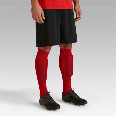 Short De Futbol Pro Negro