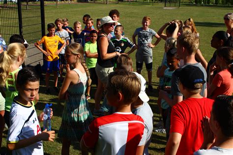 Groep 8 Kamp Flickr