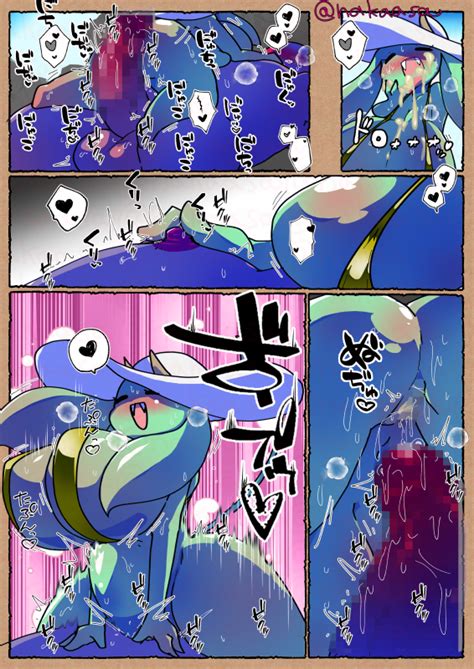 Rule 34 1boy 1girls Big Breasts Breasts Comic Cum In Mouth Female
