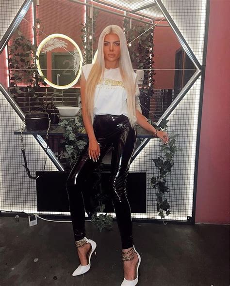 Pin On Leather Fashion 40