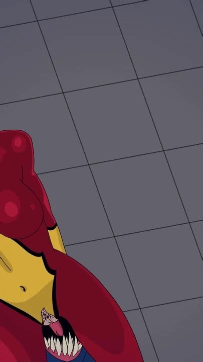 Momento Cativante De Marvel Spider Woman E She Venom Rimming Xhamster