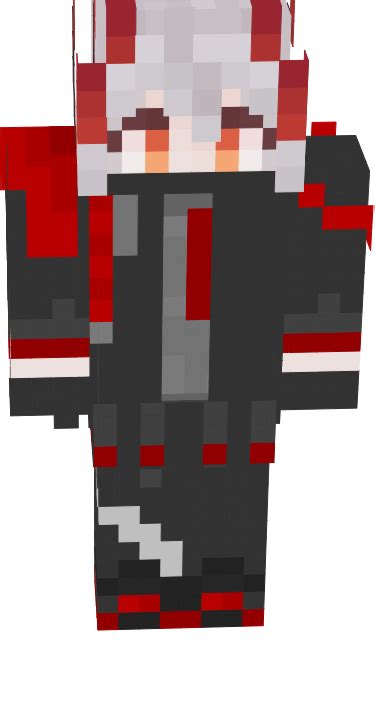 Wisadel Player Skin Novaskin
