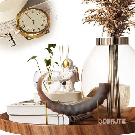 Decorative Set 0008 Image 3