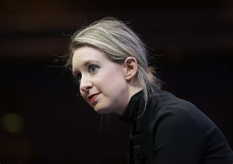 Executives For Walgreens On The Stand In The Elizabeth Holmes Trial