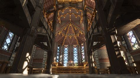 My First Build Using The Dwarven Build Mod Rark