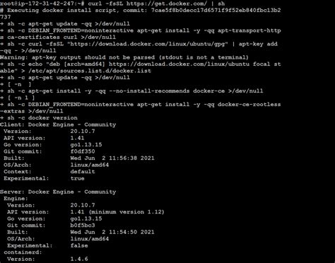 How To Host WordPress Using Docker Compose Sesame Disk Group