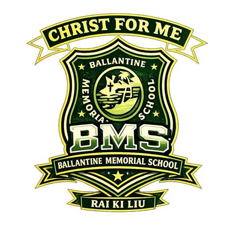 Ballantine Memorial School Lami