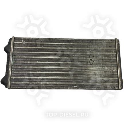 Радиатор отопителя кабины Б У Volvo Vnl Volvo 85104947 купить недорого