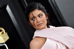 Tudo Sobre Kylie Jenner Na Forbes Brasil
