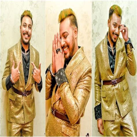 Kolkatas Famous Best Anchor Ankit Shaw Becomes The First Choice Of