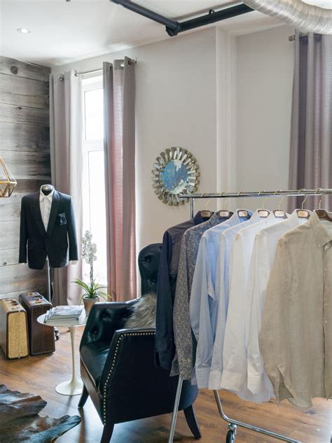 Bespoke Fashion Md Bespokes Marlon Durrant On The Architecture Of Style