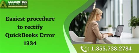 fixing quickbooks payroll update error 1334 proper guide scott t
