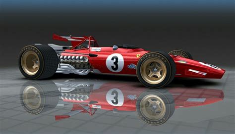 Ferrari Through The Years Every F1 Car From 1950 2016 Artofit