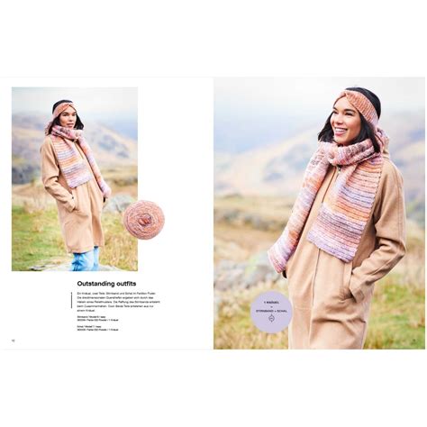 Creative Chic Unique Dk Special 3459621