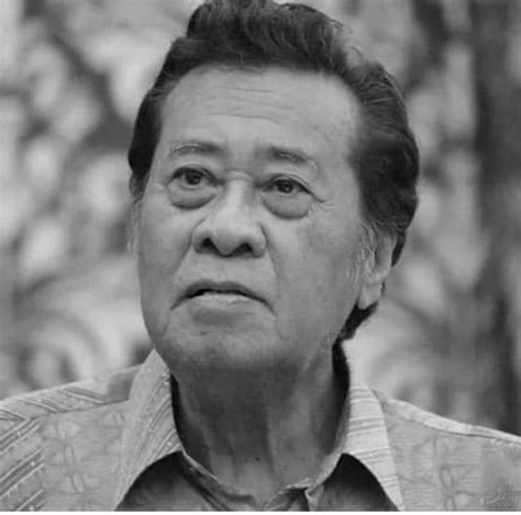 Bekas Mb Selangor Khalid Ibrahim Meninggal Dunia Dikebumikan Di Makam Diraja Kosmopolitan