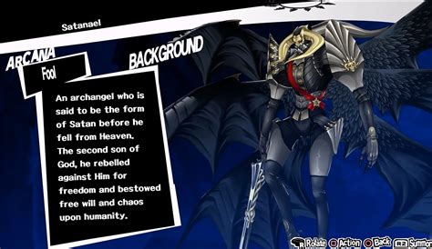 Best Personas In Persona 5 Royal Gameriv