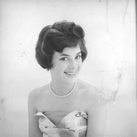 Ruth 1960s Model Ghosts Of Time