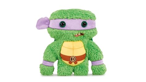 ToyMonster, Addo Play Launch TMNT-Inspired Fugglers - The Toy Book