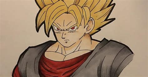 Clone Goku Album On Imgur