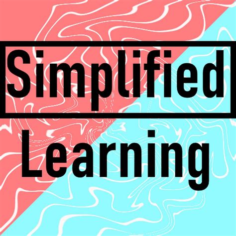 Simplified Learning Youtube