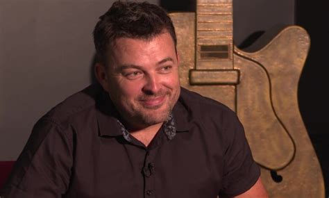 Travis Collins Bringing Dream Show To Life In Tamworth Nbn News