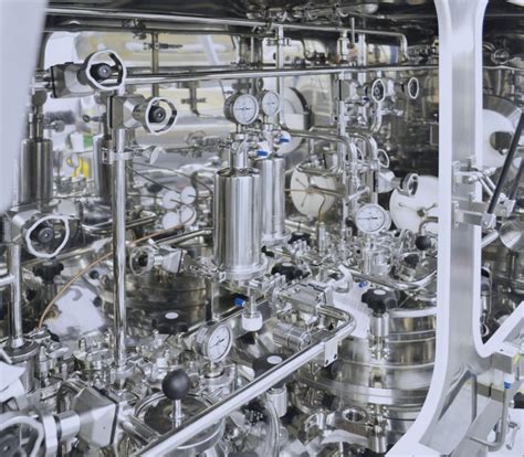 Sterility Test I Aseptic Isolator