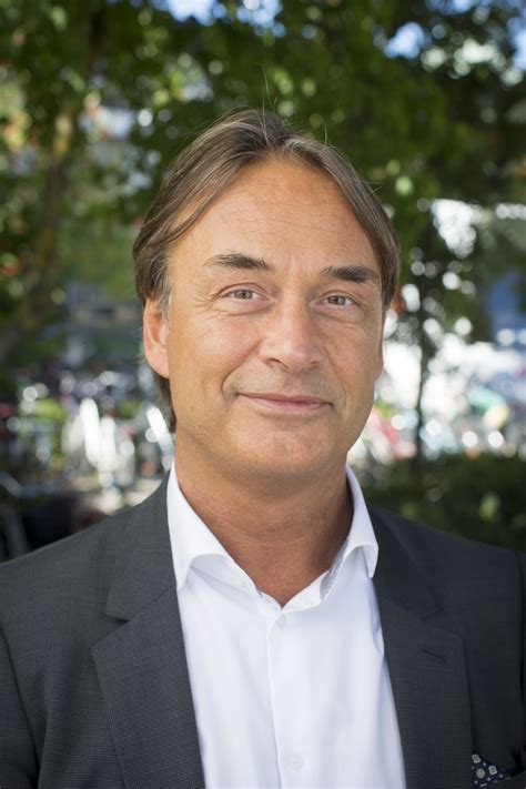 Niklas Marklund Lund University