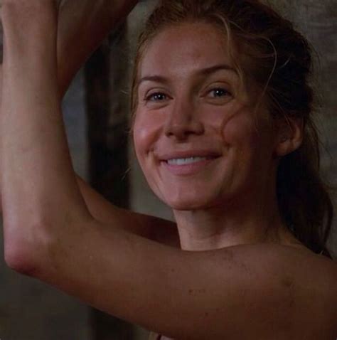 Juliet Burke Lost Elizabeth Mitchell Elizabeth Mitchell Lost Tv Show Lost Sawyer