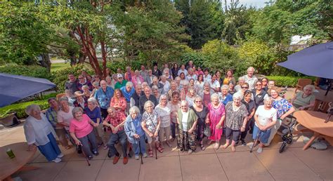 Employment At Augustine House Augustine House Residence For Seniors