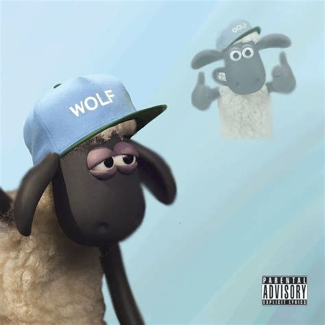 Wolf By Shaun The Creator Tyler The Creator Wallpaper Tyler The