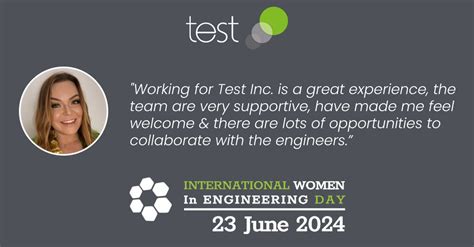 Celebrating Women In Engineering And Their Incredible Contributions To