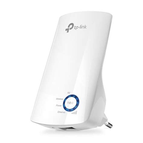 Jual Wifi Extender Penguat Signal Repeater TP Link TL WA850 RE Shopee Indonesia